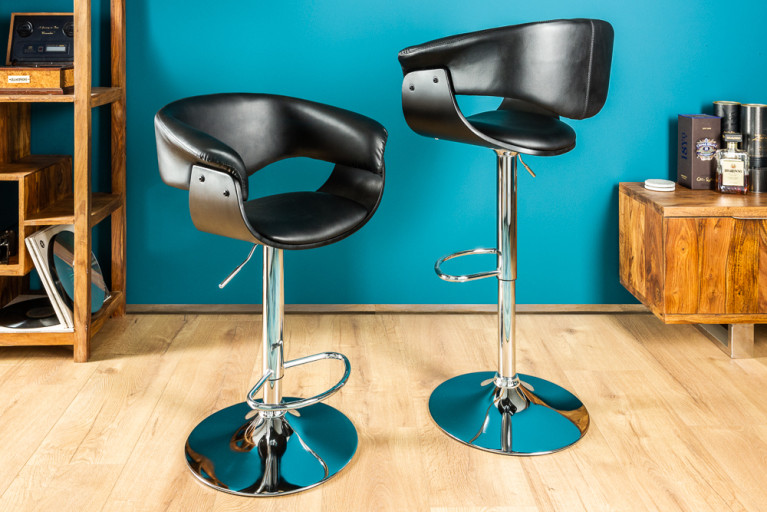 Barhocker: coole Möbel für Küche & Bar | Riess-Ambiente.de